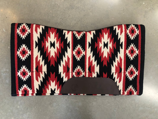 Prickly Pear Saddle Blankets